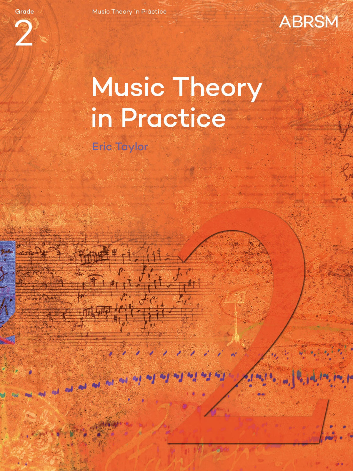 Music Theory in Practice, Grade 2 – ABRSM Shop